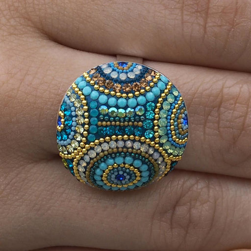 Allegra — Palenque Jewellery