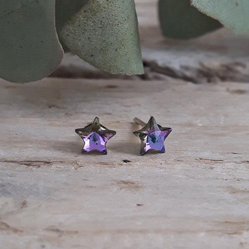 Sterling Silver earrings | Silver studs hoops drops | Contemporary Silver Earrings — Palenque ...